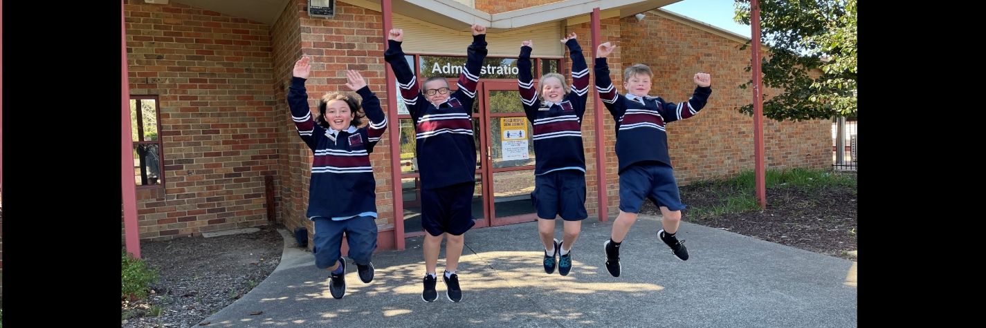 Pakenham Consolidated School